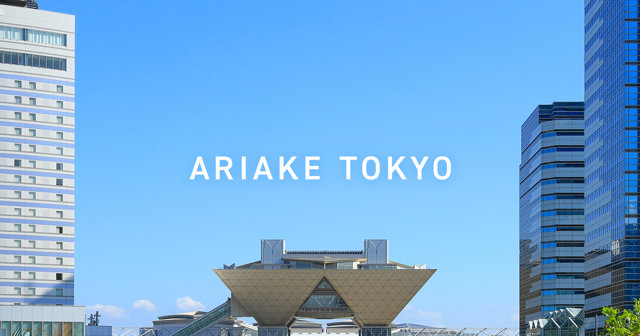 街の魅力 - ARIAKE TOKYO（有明TOKYO）ARIAKE TOKYO（有明TOKYO）